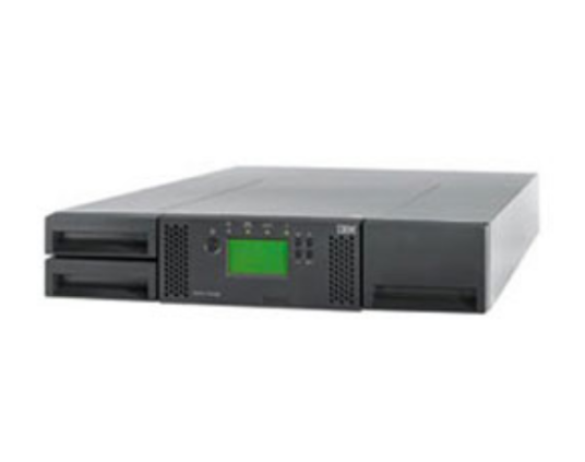 IBM TS3100_百度百科