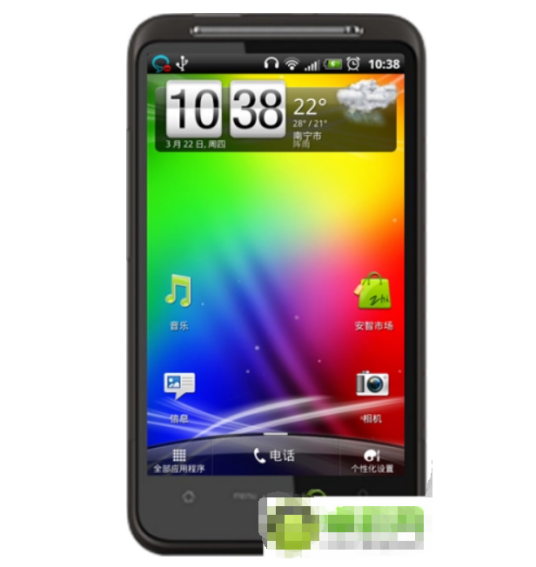 HTC_Desire HD刷机包_百度百科