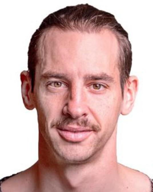 GRAF Andreas_百度百科