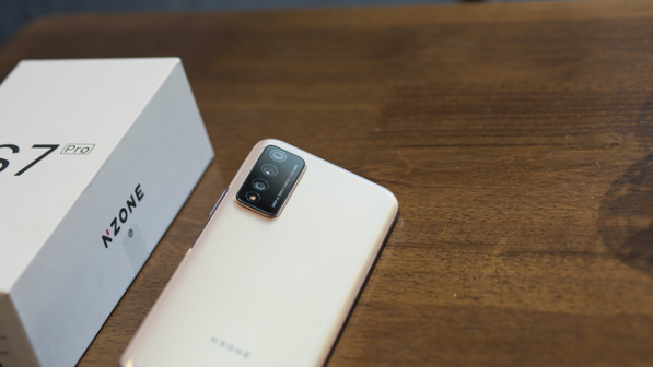 NZONE S7 Pro_百度百科