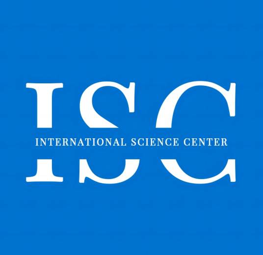 国际科学中心_百度百科