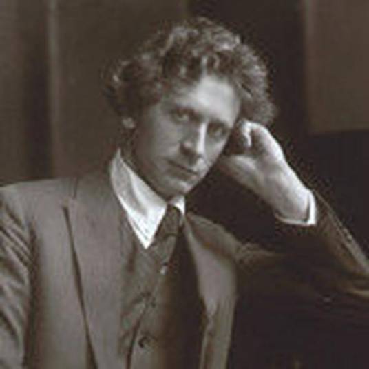 Percy Grainger_百度百科