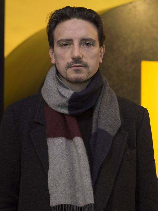 Martin Askew_百度百科