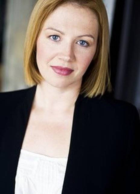 Carrie Ruscheinsky_百度百科