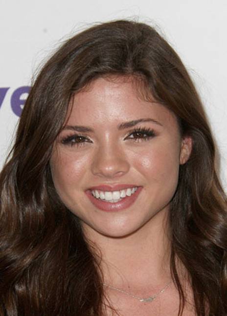 Morgan Eastwood_百度百科