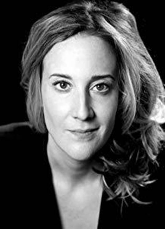 Judith Edixhoven_百度百科