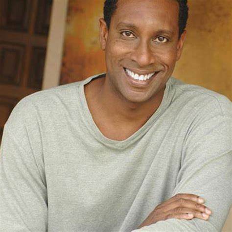 Daryl Anthony Harper_百度百科