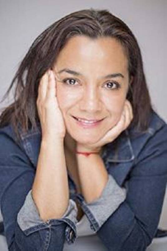 Paloma Arredondo_百度百科