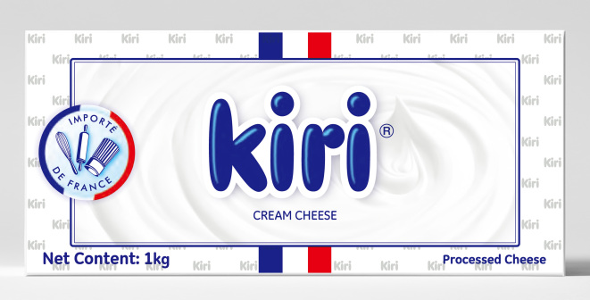 Kiri凯芮_百度百科