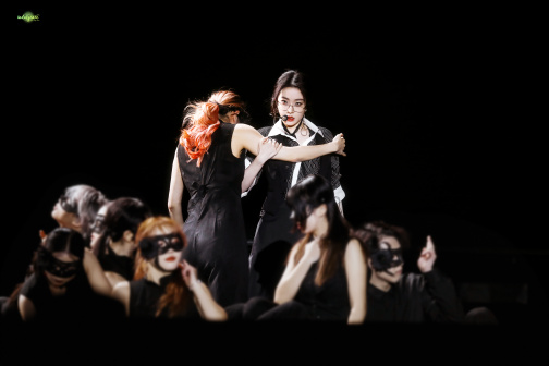 Maroon Night_百度百科