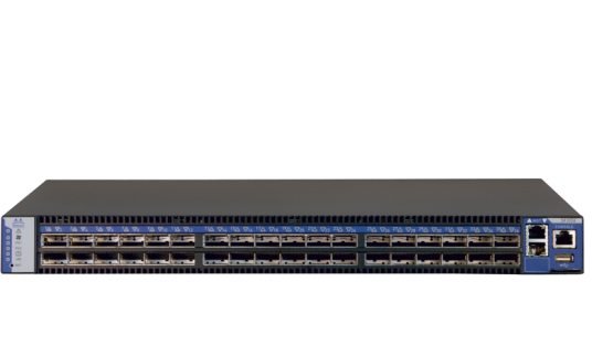 Mellanox SX1036_百度百科