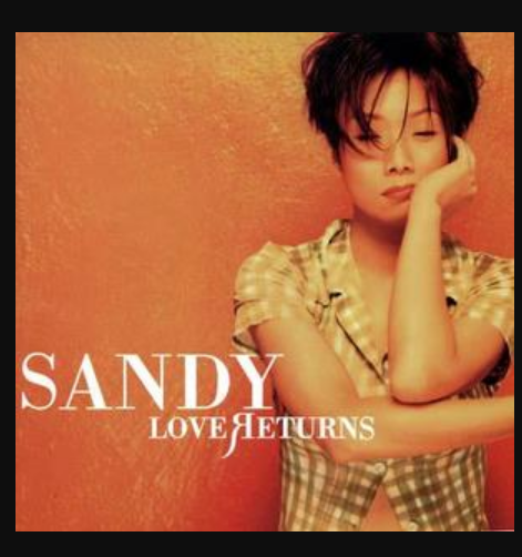 Love Returns_百度百科