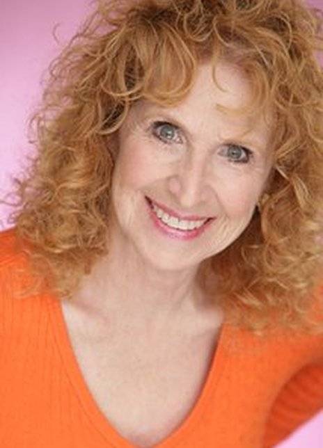 Sherry Weston_百度百科