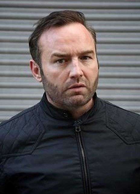 Brad Moore_百度百科