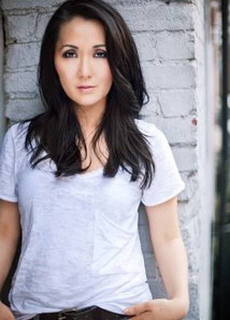 Linda Ko_百度百科