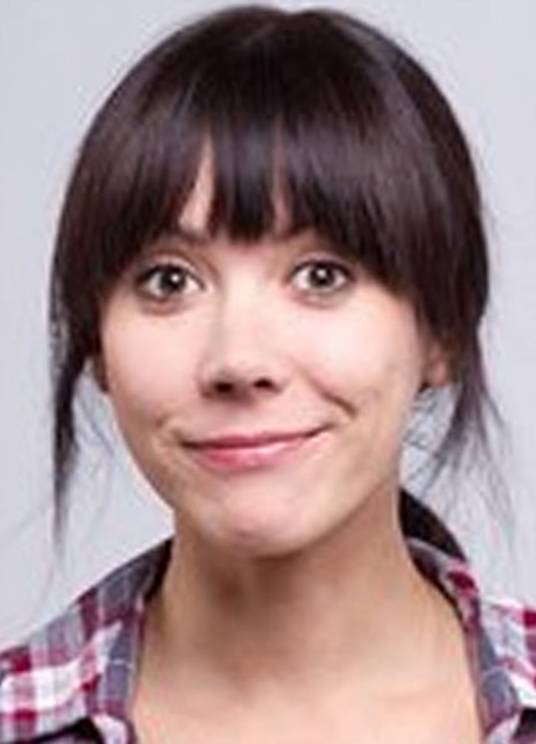 Renee Dorian_百度百科