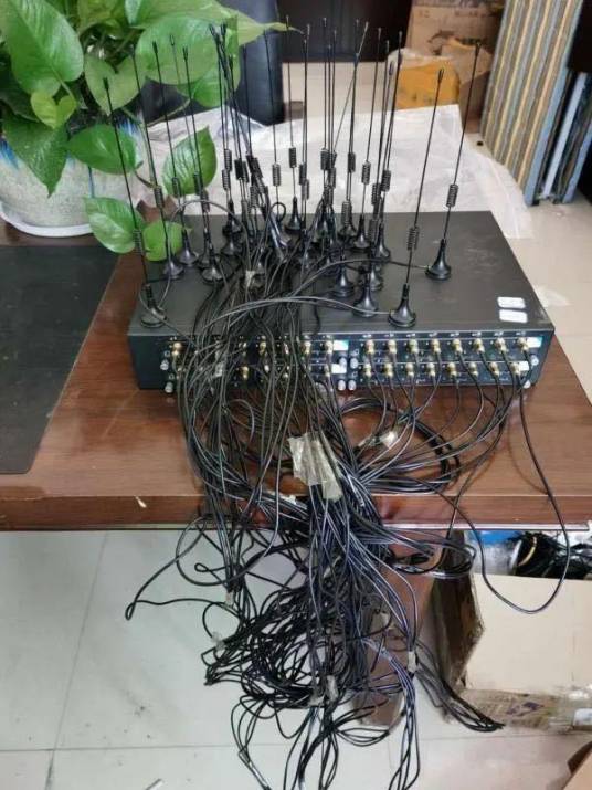 GOIP设备_百度百科