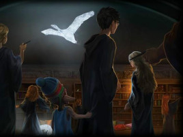 有求必应屋（《哈利·波特》中的地点）_百度百科