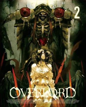 Overlord（MADHOUSE改编的电视动画作品）_百度百科