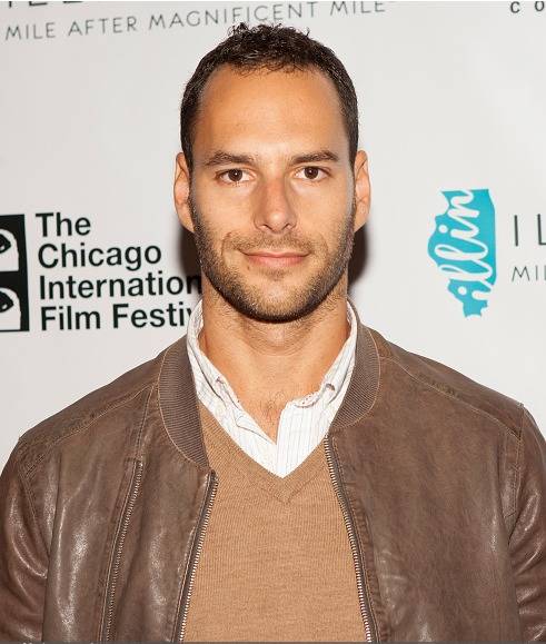 Lucas Akoskin_百度百科