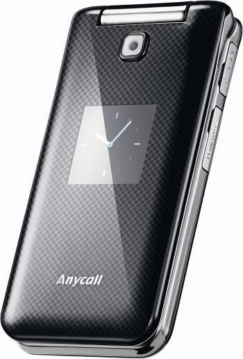 三星W319_百度百科