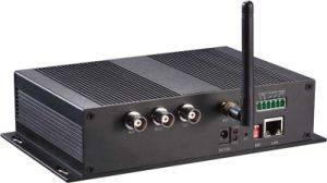 dvs（网络视频服务器）_百度百科