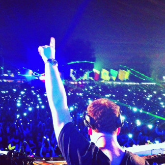 hardwell_百度百科