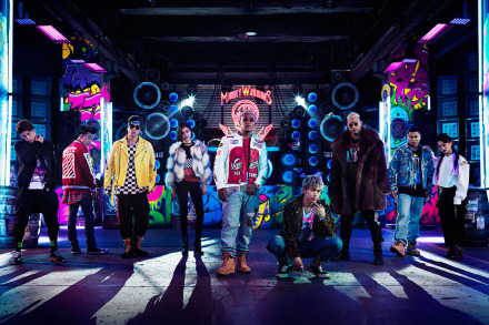 HiGH&LOW（日本大型娱乐项目）_百度百科