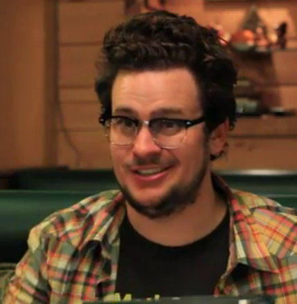 Hunter Cope_百度百科