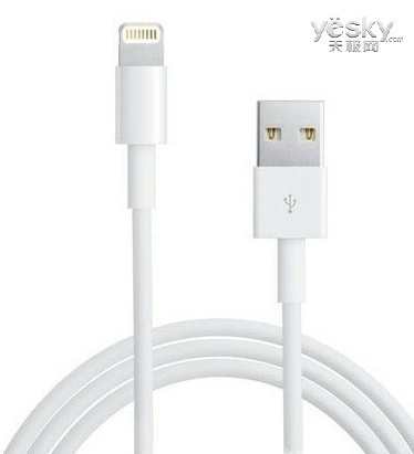 Lightning（苹果在2012年发布的Lightning Dock接口）_百度百科