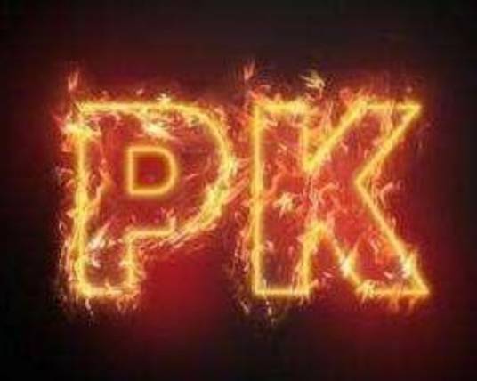 pk（PK版游戏）_百度百科