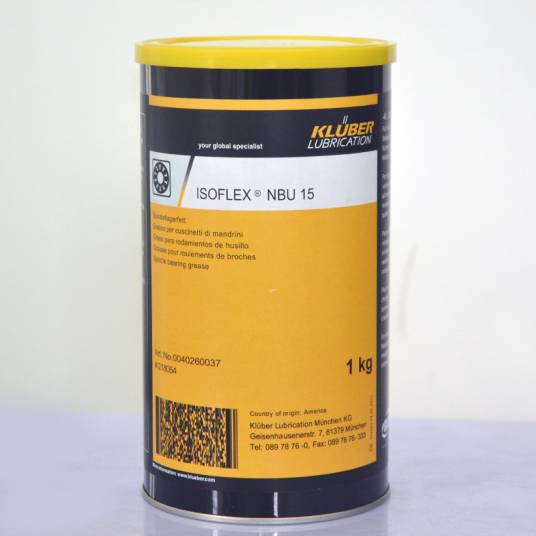 KLUBER SYNTHESO PROBA 270_百度百科