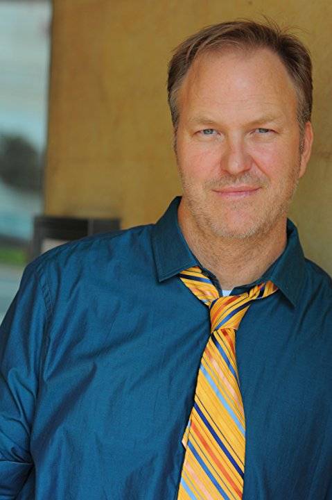 Eric Bruskotter_百度百科