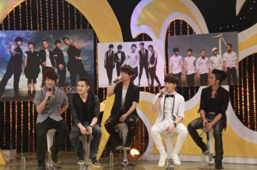 MIC男团_百度百科