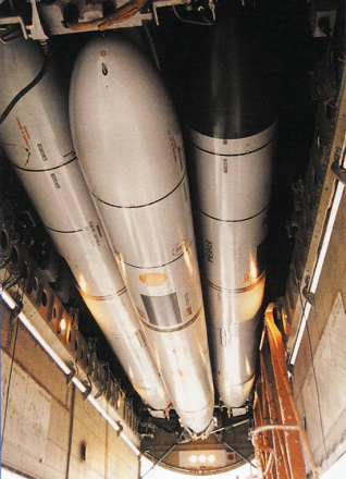 Kh-55(AS-15) 空射巡航导弹_百度百科