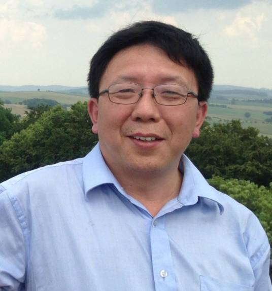 徐爱民（香港大学生物医药技术国家重点实验室主任）_百度百科