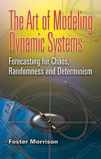 The Art of Modeling Dynamic Systems_百度百科