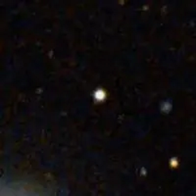 NGC 82_百度百科