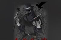 强推三本SCP基金会题材小说：奇怪的收容物，神秘莫测的异常现象_百科TA说