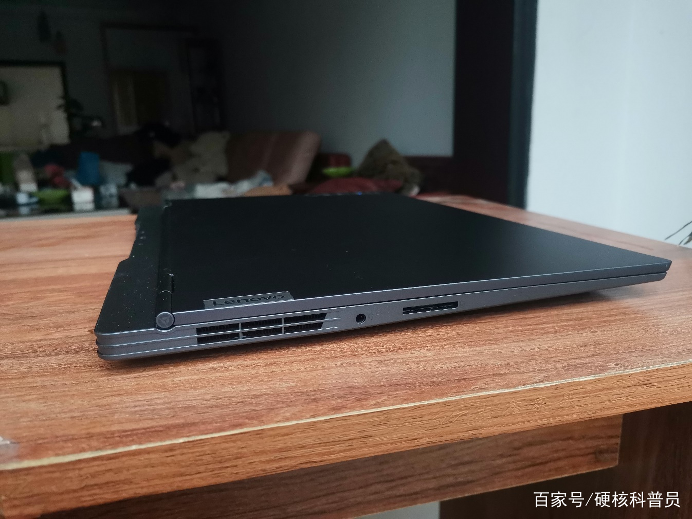 联想拯救者R9000X - 2021款使用测评_百科TA说