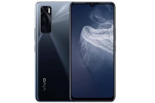vivo V2025A_百度百科