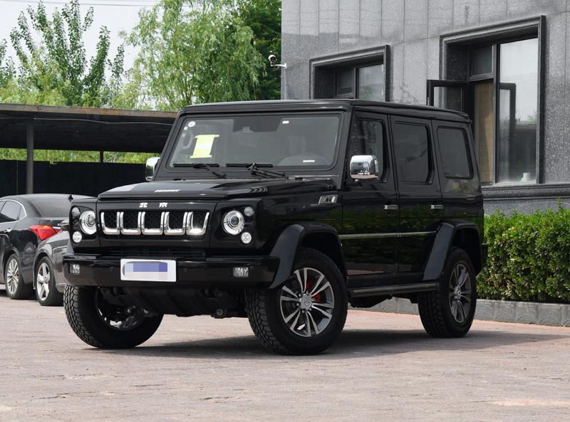 北京BJ80这款车好吗？它各方面表现优异吗？你了解吗！_百科TA说