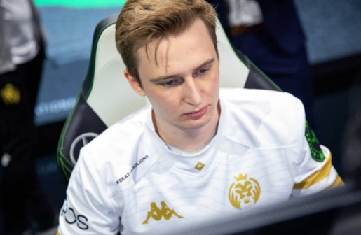 Humanoid（《英雄联盟》职业选手）_百度百科