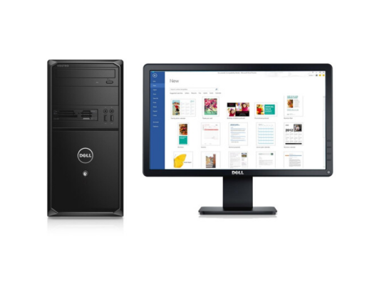 戴尔Vostro 3900-R1526_百度百科