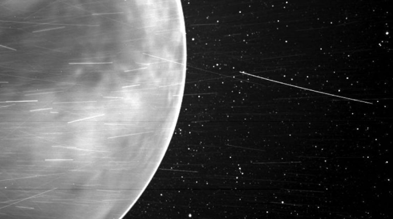 凝视太阳，捕捉行星，完善太阳系全家福_百科TA说