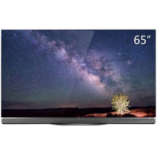 LG OLED65E6P-C_百度百科