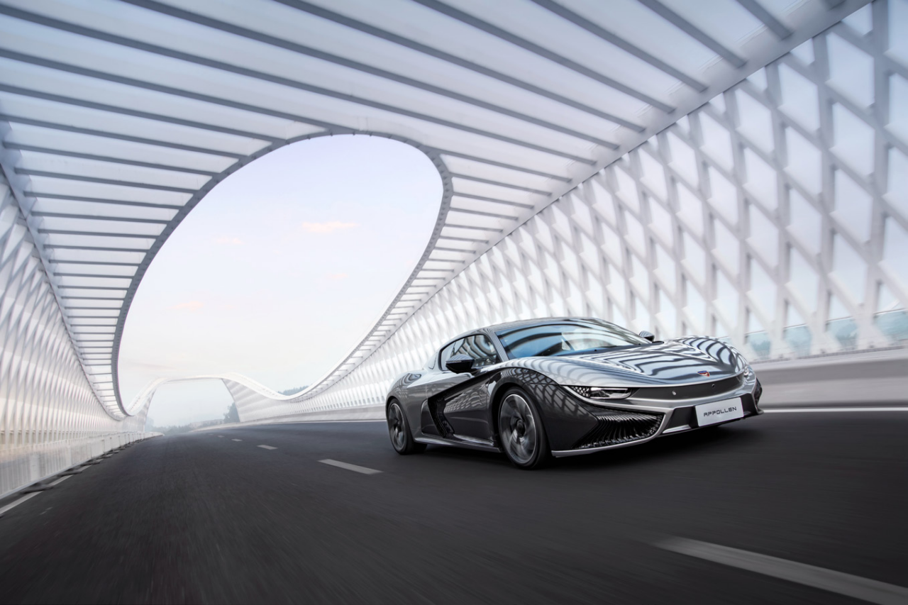 Appollen S1_百度百科