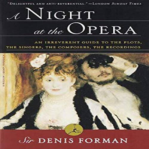 night at the opera, a_百度百科