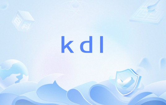 kdl_百度百科