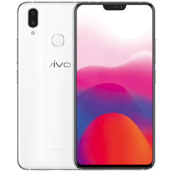 vivo X21_百度百科